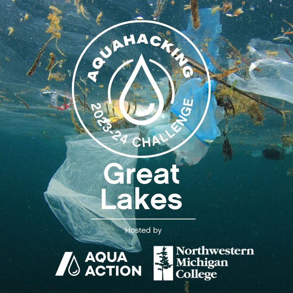 AquaAction and Northwestern Michigan College team up to launch the ...